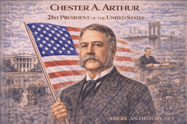 American Presidents List: Complete U.S. Presidential Timeline