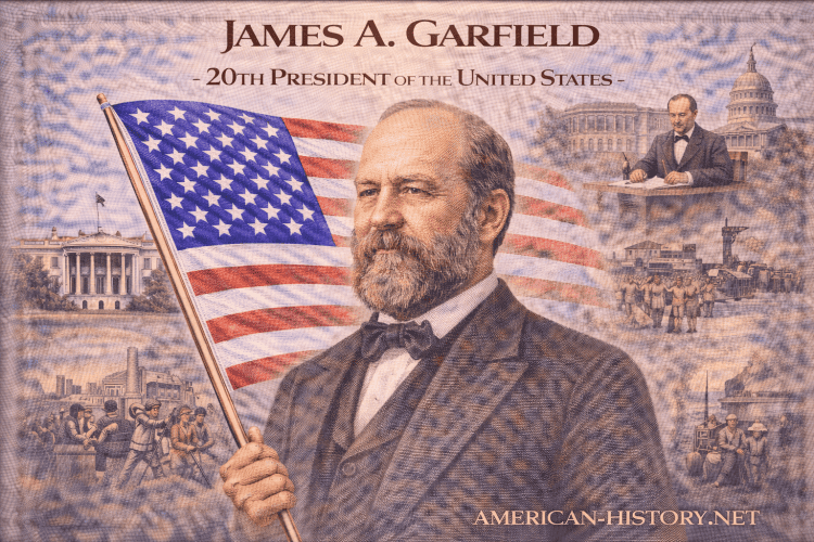 American Presidents List: Complete U.S. Presidential Timeline