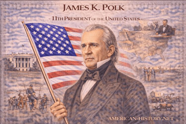 American Presidents List: Complete U.S. Presidential Timeline