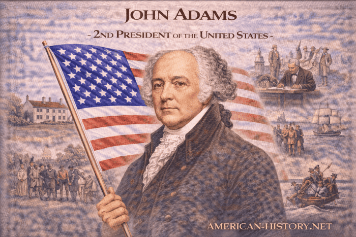 James K. Polk – 11th President Of The United States