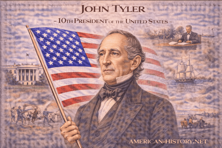American Presidents List: Complete U.S. Presidential Timeline