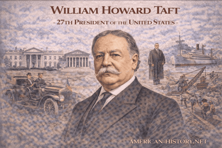 American Presidents List: Complete U.S. Presidential Timeline