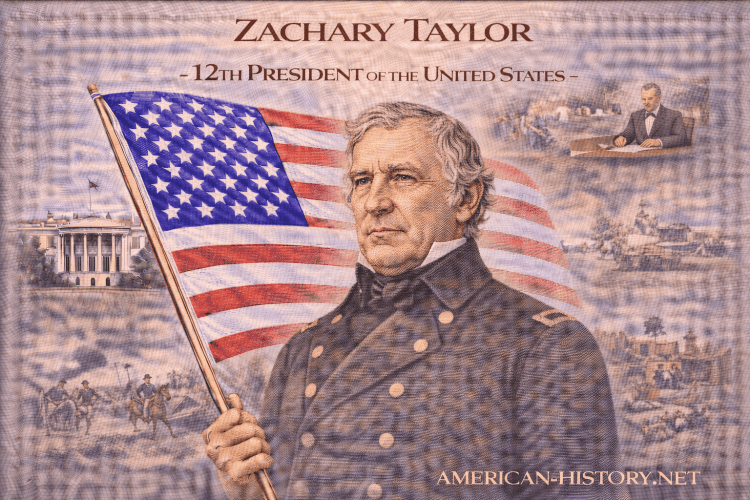 American Presidents List: Complete U.S. Presidential Timeline
